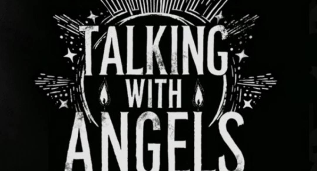 'Talking with Angels: Budapest, 1943' is a new one-woman play about WWI