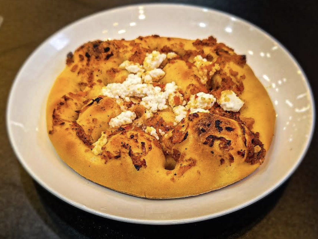 Taboonia is a new kosher Druze restaurant in NYC ran by a Nova Music ...