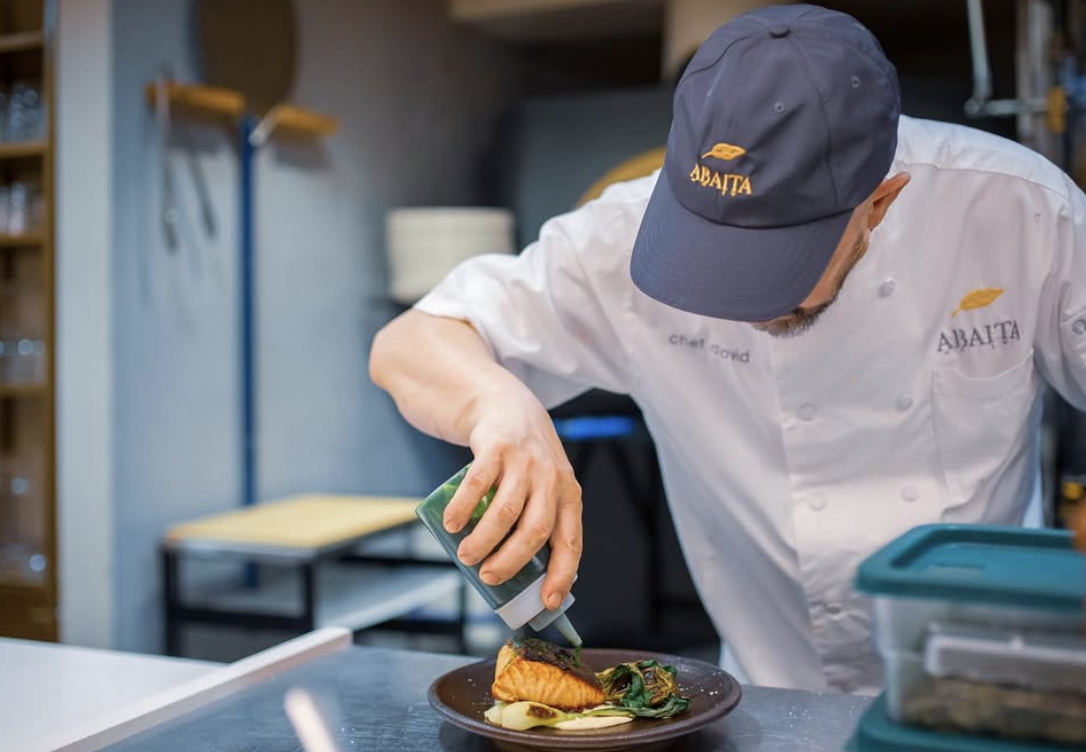The owner of Abaita is opening a new upscale kosher restaurant on the ...