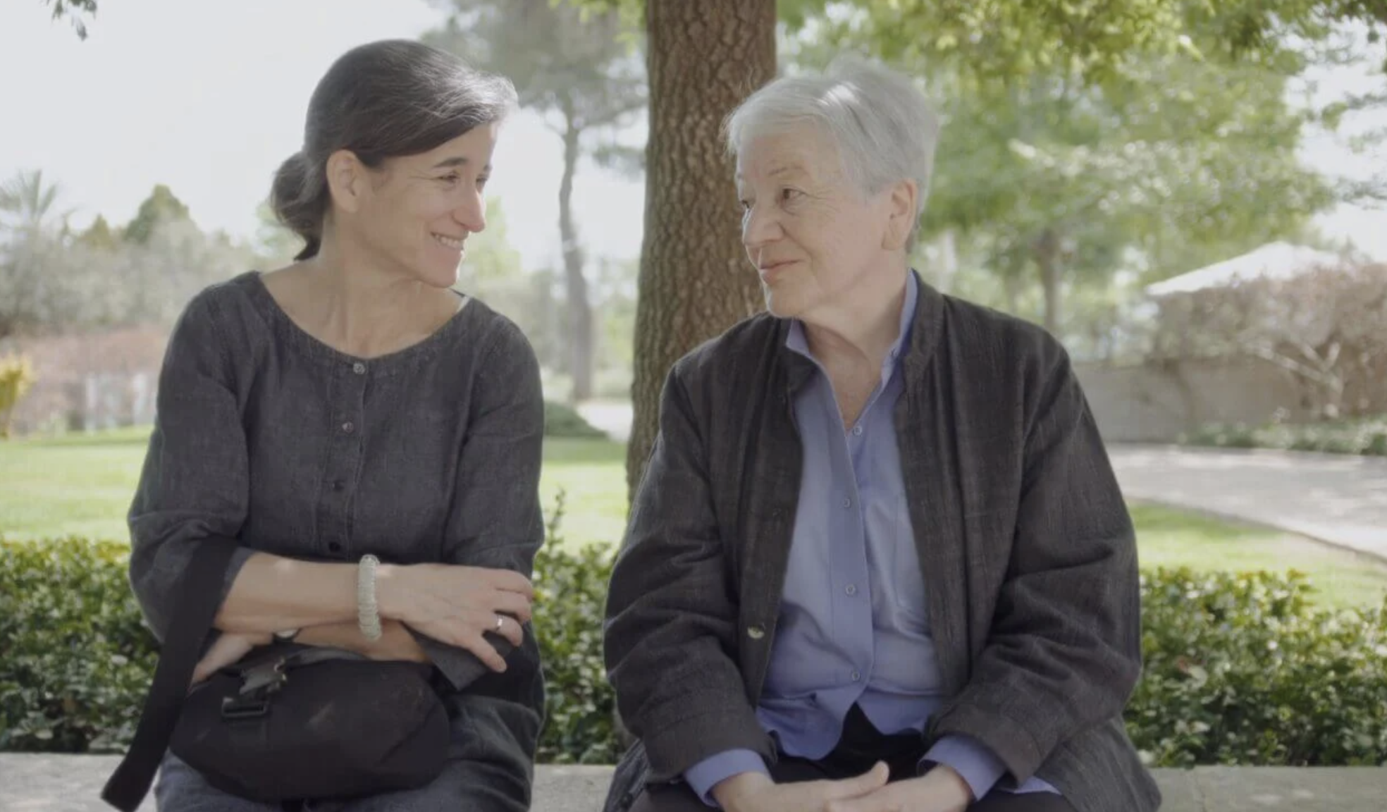 'Ada: My Mother the Architect' is a new documentary about Israeli ...