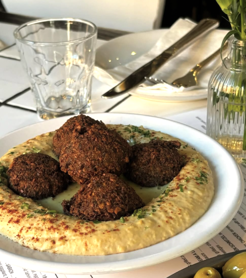 Kosher pop-up at 12 Chairs in NYC: how to get tickets