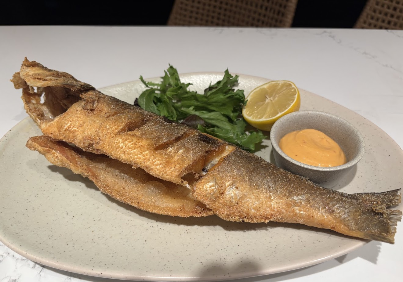Klio kosher restaurant review: The new Greek eatery in Queens is great