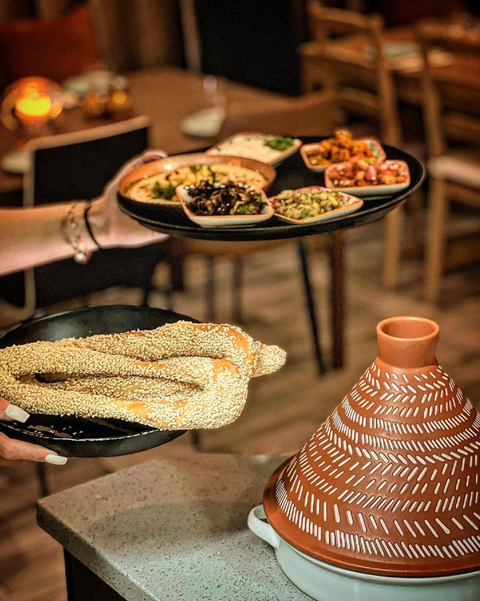 The Best Kosher Restaurants in NYC Right Now