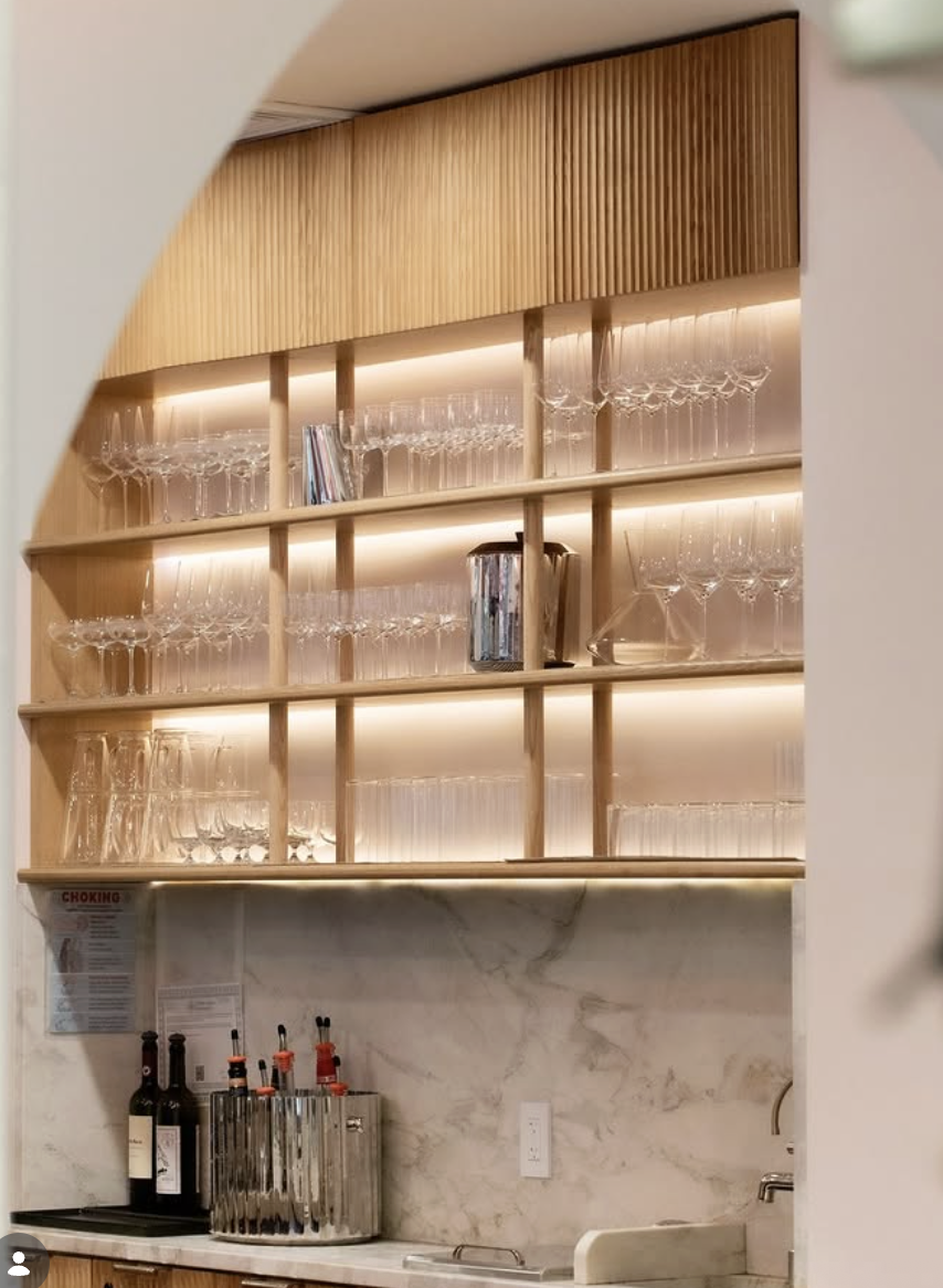 Libbi NYC Kosher Restaurant Review: Rethinking What Kosher Food Can Be